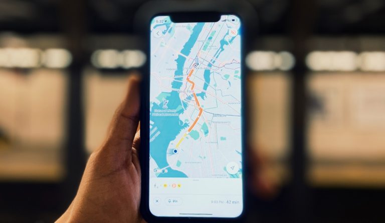 Mappy Itineraire à Pied : Trouvez le Meilleur Chemin en Ville