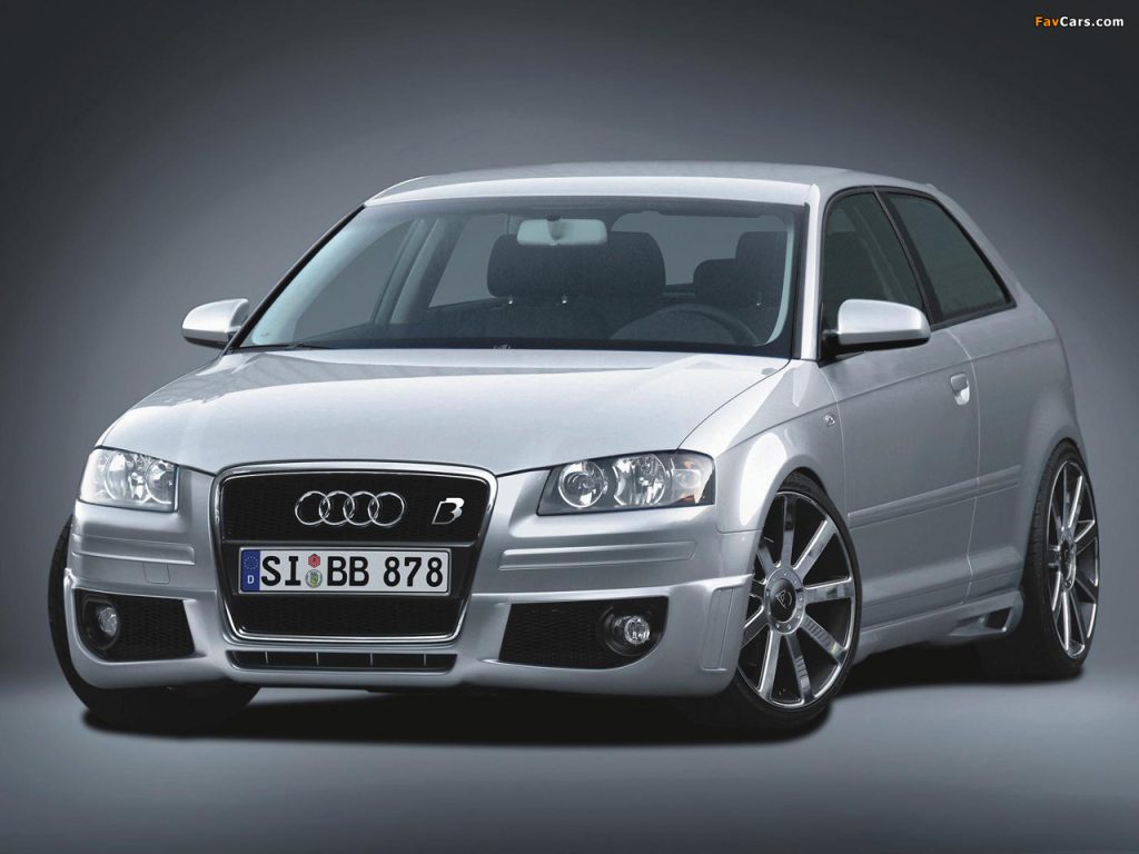 Audi A3 8P : Le Guide Ultime pour Tout Savoir