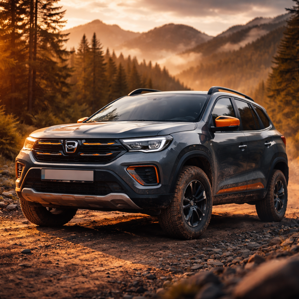 Dacia Duster 2026 : moteurs, prix et ce qui change vraiment