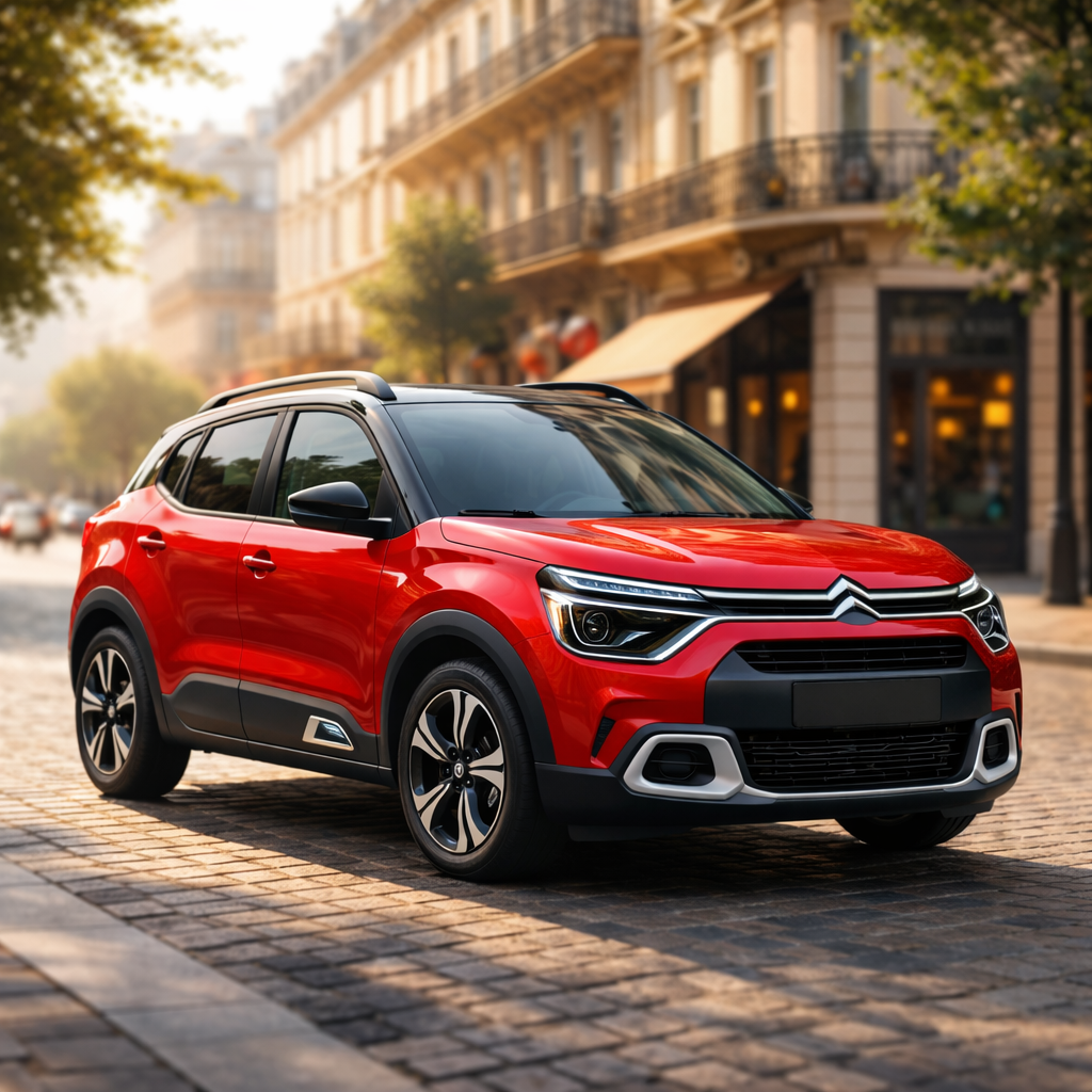 Citroën C3 2026 : prix, fiabilité, occasion – guide complet